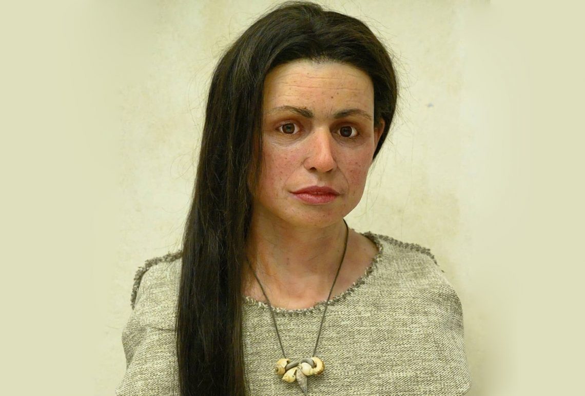 Ecco “Calpeia”. Signora neolitica vissuta a Gibilterra